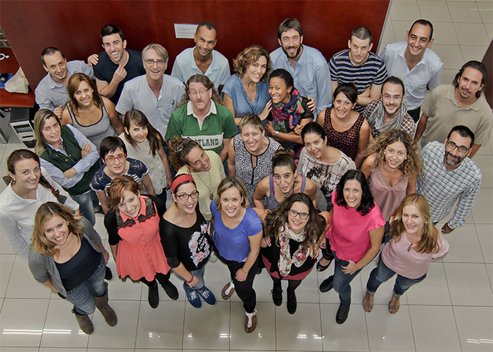 Valencia - Academia Contacto