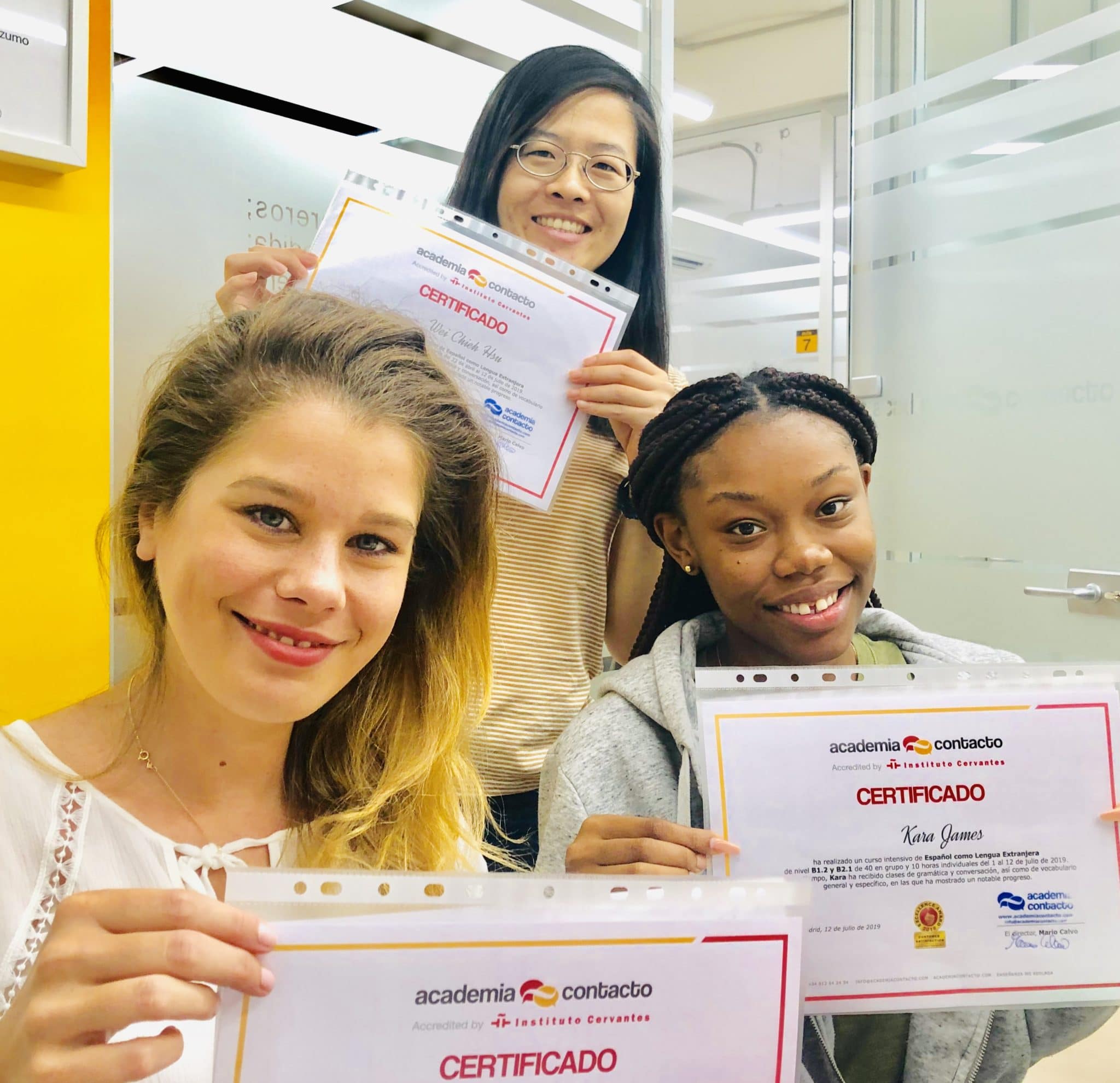 All about DELE exam: What is it, where and how to pass it? - Academia ...