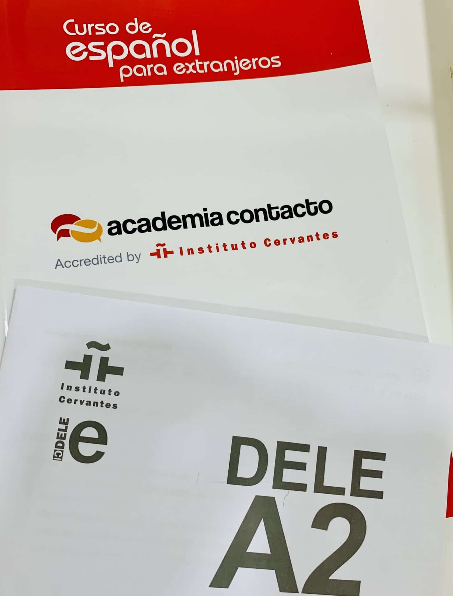 How to prepare for the A2 DELE exam? - Academia Contacto